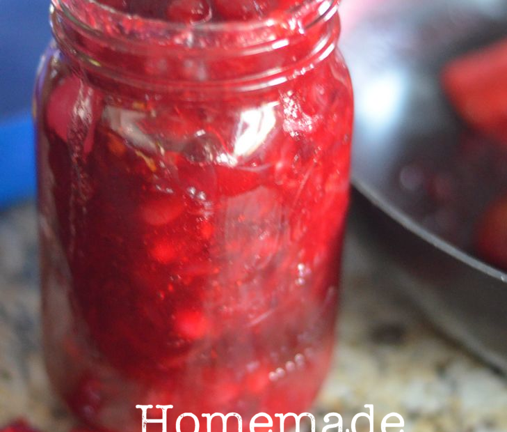 Side Dish Archives - Mooshu Jenne